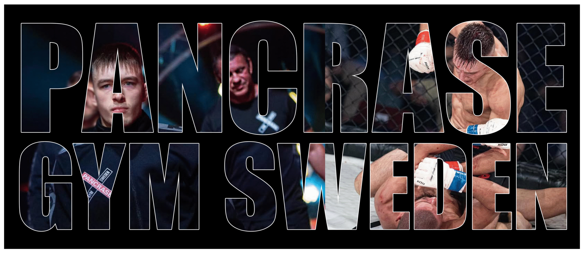 Pancrase Gym – Sveriges Första MMA-Gym